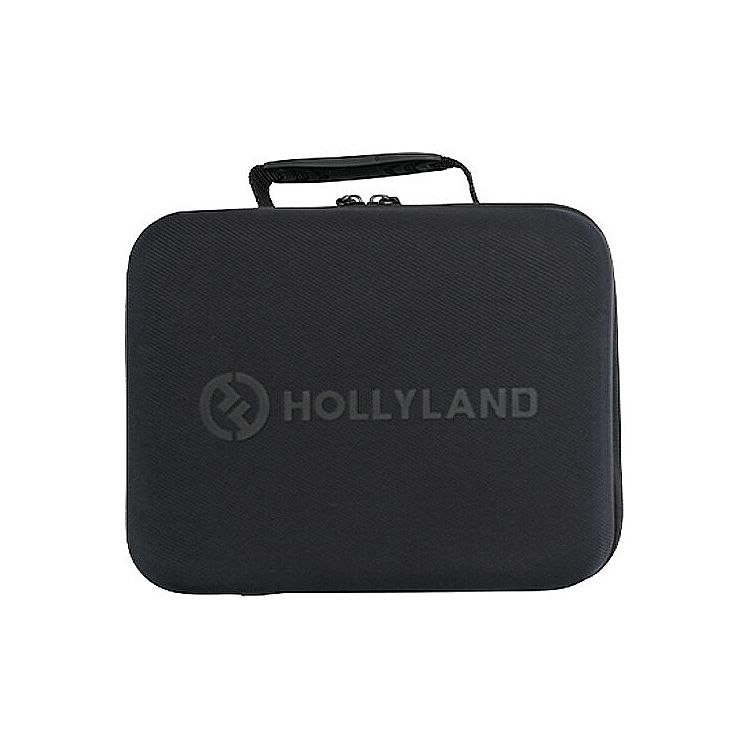Hollyland félkemény táska 4 Solidcom SE/SE PRO headset-hez