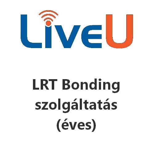 LiveU LRT